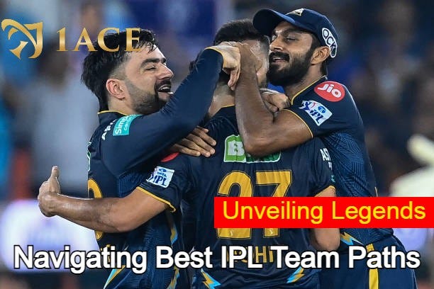 Unveiling Legends: Navigating Best IPL Team Paths - 1Ace_Winner - Medium