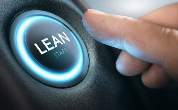 The Lean Startup Methodology and How it can be used it to launch your ...