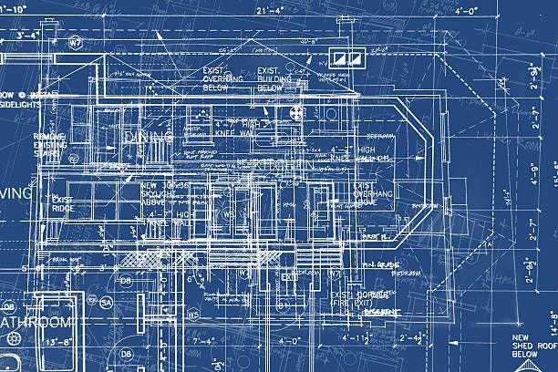 Life’s Blueprint (a self reflection) | by Veronica Bernadetha Lelyemin ...