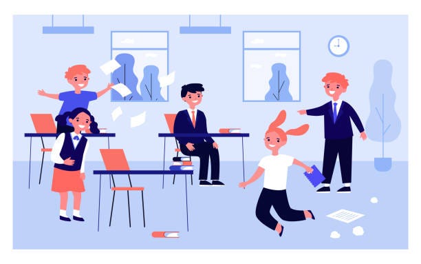 20 fun illustration thoughts for the classroom - Blog_hia - Medium