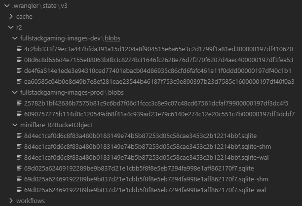 How Do MiniFlare’s SQLite Databases Work? | Full Stack Wizardry