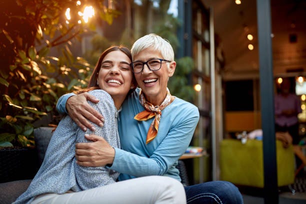 Kindness, Love and Hugs — Be a Light in the World | by denise ...