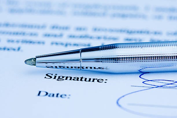 Understanding Land Titles in Nigeria: What Each Property Documentation ...