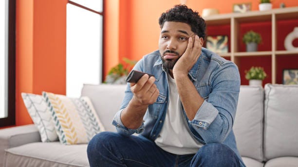 Boring Ways to Cure Boredom. At other times, when we feel bored, we ...