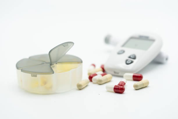Harnessing Nature’s Power: A Clinically Tested Formula for Blood Sugar ...