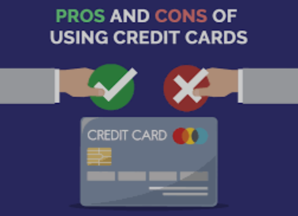 Cashing in on Credit Cards: Weighing the Pros and Cons | by Xavier ...