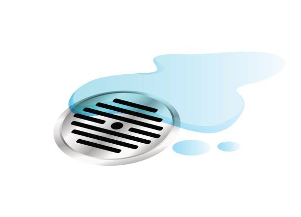 Why Is There Water Coming Out of My Basement Drain? | by William Koonce ...