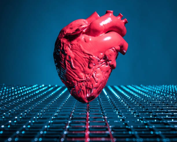 Understanding Ventricular Remodeling: Effects on Heart Health and ...
