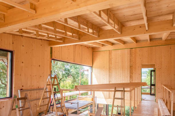 Modern Style Sound Absorbing Ceiling Panel in Kingsgrove — Plastix ...