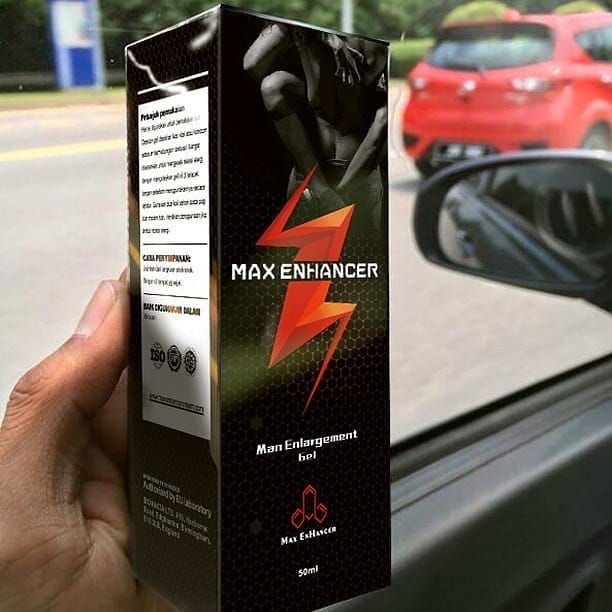 CARA KERJA “MAX ENHANCER” DI MANADO | by Obat perangsang wanita | Medium