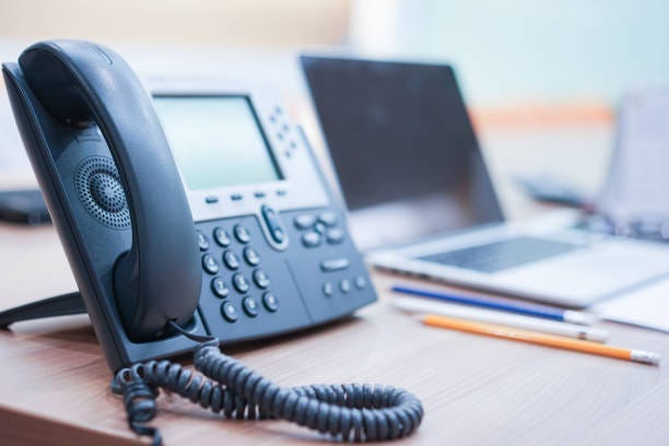 Enhance Communication with an IP Telephone System | by Telephone ...