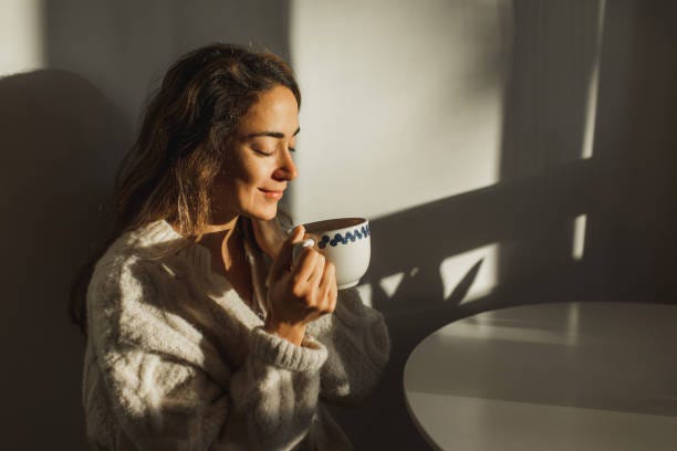 Why are some people addicted to tea and coffee? - THE BLOGGING UNICORN ...