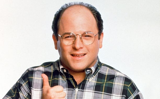 5 things you don’t know about Jason Alexander | by Tim Cigelske | 100 ...