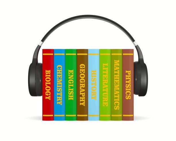 behind the scenes the stories of independent audiobook publishers | by ...