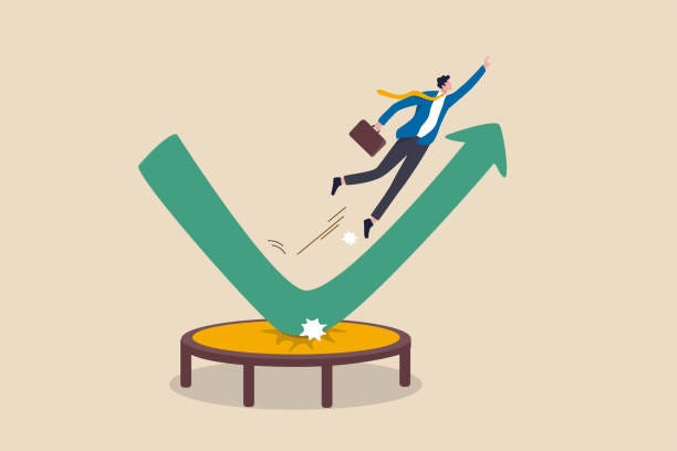 The Top 21 Quotes That’ll Help You To Bounce Back In Life | by Uplers ...