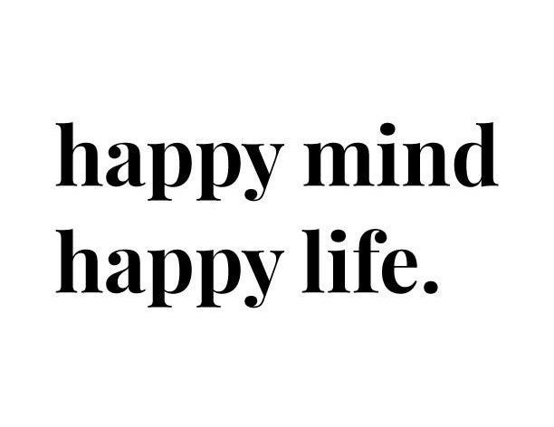 Secrets of a Happy Life: What You Need to Know for Prosperity | by ...