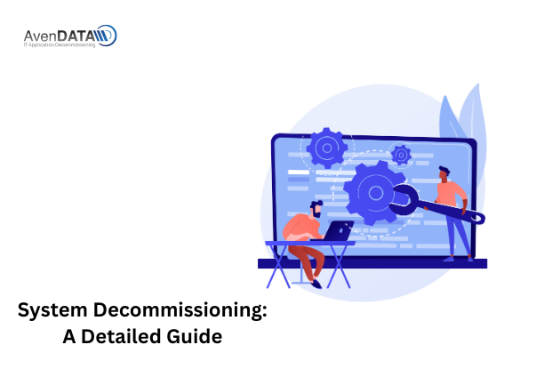 System Decommissioning: A Detailed Guide | by Williamsmth | Medium
