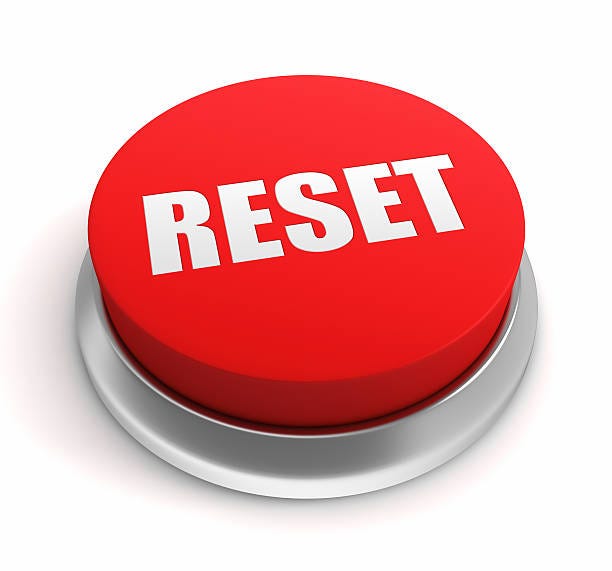 HIT THE BUTTON. “If I can start all over, I’ll do it… | by Wani | Apr ...
