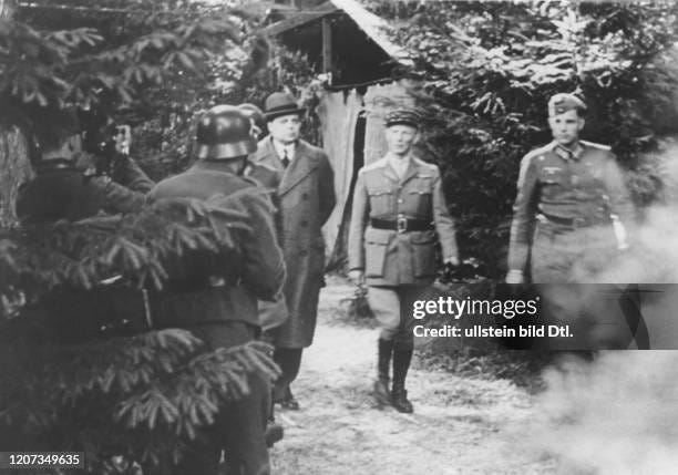 General Huntziger and the Fall of France: Traitor or Incompetent? | by ...