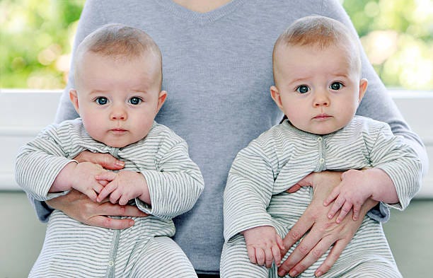 Best Funny Twin Quotes And Sayings For Instagram | by Sophia Johnson ...