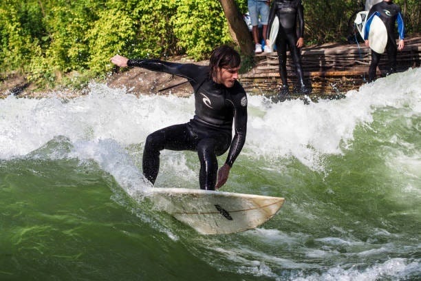 Ride the Waves — How a Professional Strength Coach Can Supercharge Your ...