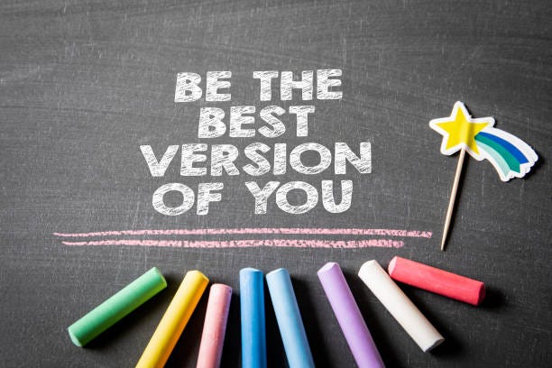 Tips on Becoming the Best Version of Yourself | by Winifred Òdúnóku ...
