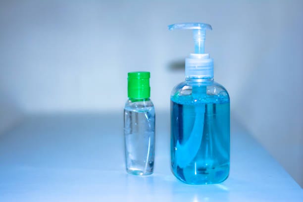 Soap And Cleaning Compounds Global Market By Application, By Form, By ...