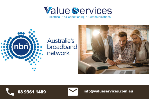 NBN Connections are the best thing ever for your business! Here’s how ...