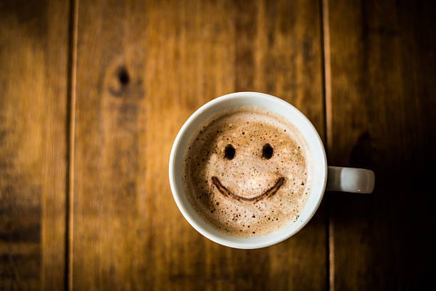 Happy Mornings Start Here: 5lb Coffee Online at Happy Coffee Company ...