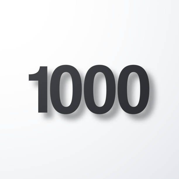 What I Learned From Writing 1,000 Words a Day | by John Okwuose | Word ...