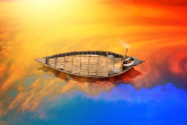 The Clarity Engine: Why Delegating the ‘How-To’ Beats the ‘What-To’ Every Single Time | by ...