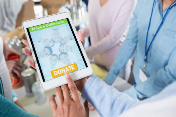 Why Mobile Fundraising is For You | by texttogivefundraising | Medium