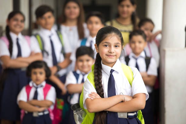 A Simple Look at India’s School Education System: An Overview | by ...
