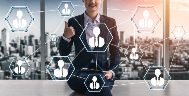 Revolutionizing HR: The Role of Human Resources Virtual Assistant | by ...