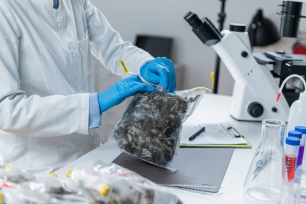 Lab Testing. How to Prepare for Asbestos Lab Testing | by Lab Testing ...