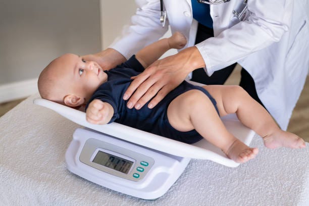 Importance of Baby Scales in Australia | by ANY Scales | Aug, 2023 | Medium