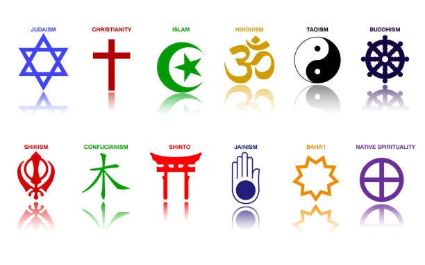 Religion on Humanity. Religion has played a significant role… | by ...