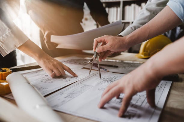 Unveiling the Excellence of Building Designers in Queensland: A Glimpse ...