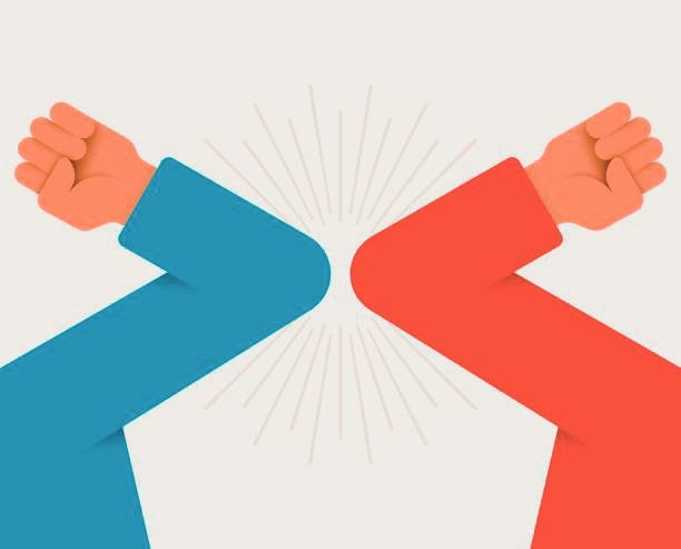 Why Is Hitting Your Elbow So Painful? | by Caleb | Write A Catalyst ...