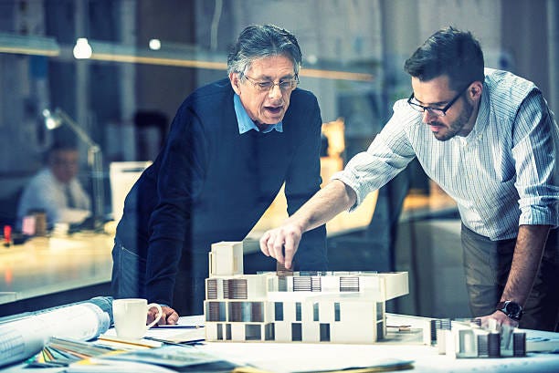 Secret Considerations When Selecting a Reliable Architecture Firm | by ...