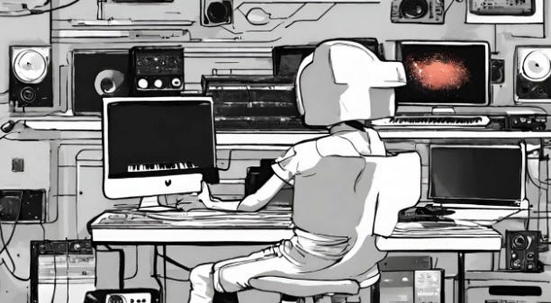 What AI Really Means for Music Artists | by ArtistVerified ...