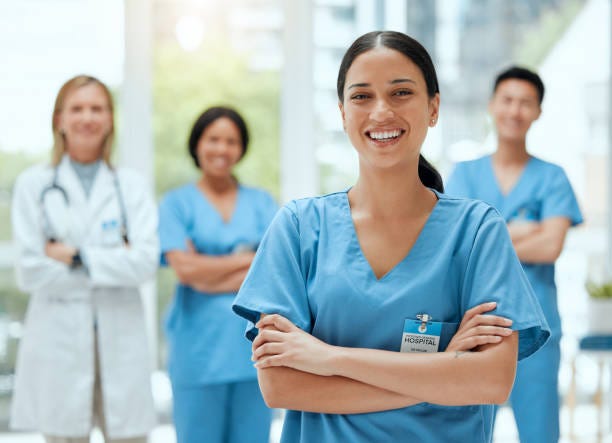 The Benefits of Becoming a CNA. Becoming a CNA can offer many benefits… | by NIU College | Medium