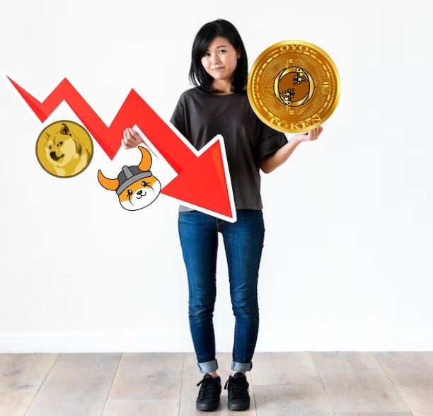 The Floki Inu and Shiba Inu are old; smart investors have switched to a ... The Floki Inu and Shiba Inu are old; smart investors have switched to a ...