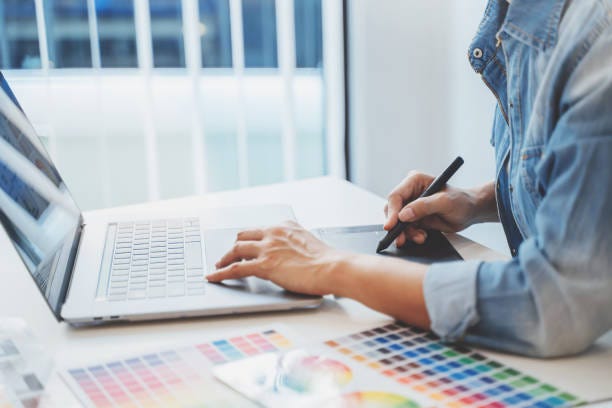 The Art of Innovation: Redefining Websites with Top-notch WordPress Web ...