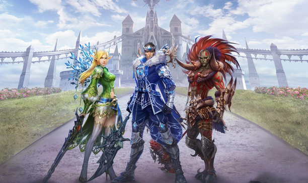 L2-Top.ru: Лучшие VIP серверы Lineage 2 | by L2Top | Medium