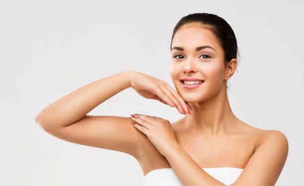 Benefits of Full Body Laser Hair Removal: Abu Dhabi Insights | by Bilal ...