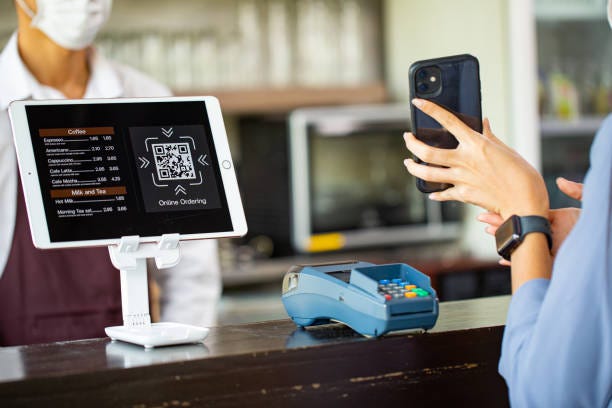 Kiosk NZ | Self Service Kiosk NZ | Self Ordering Kiosk NZ - https://www ...