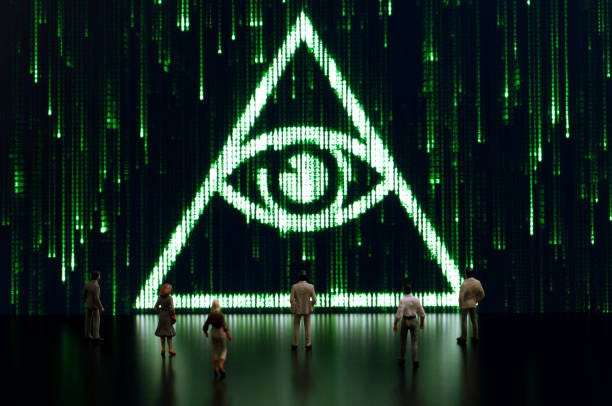 The Illuminati Unveiled : Separating Fact from Fiction | by Shubham Pahade | @pahade.s08 | Jul ...