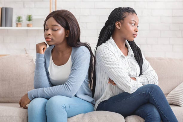Knowing When It’s Time to Cut Someone Off | by Delilah Berkley | Medium