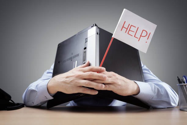 The Impossible Web Scraping. Scraping a dynamic website with… | by Nyv ...